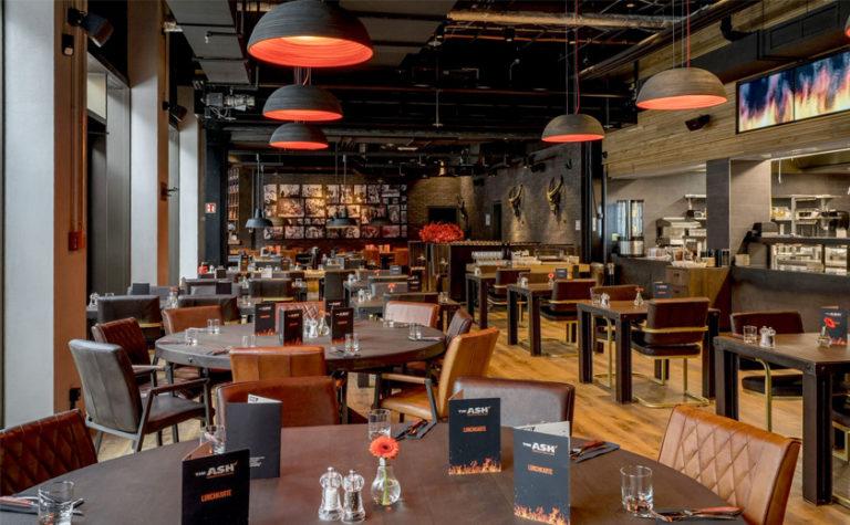 The ASH - VR Equitypartner