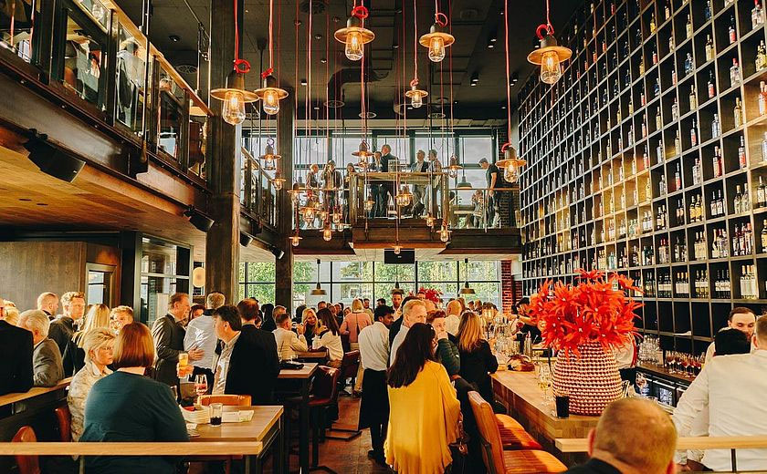 The ASH - VR Equitypartner