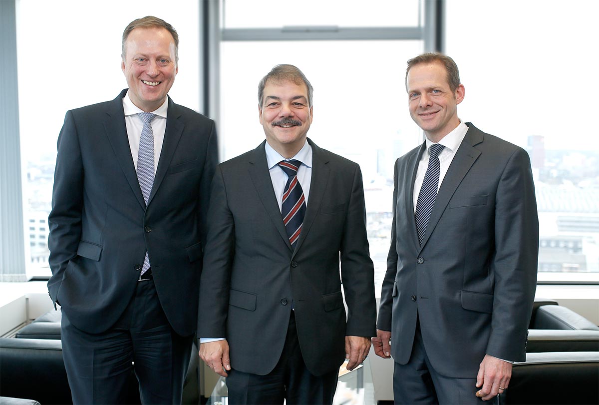 social responsibility - VR Equitypartner